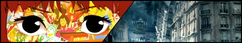 Versus : Paprika / Inception - Wynguist