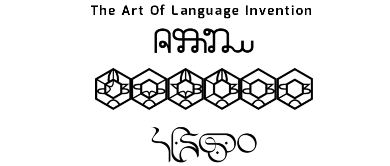 Avis lecture [#6] : The Art of language invention (David J. Peterson ...